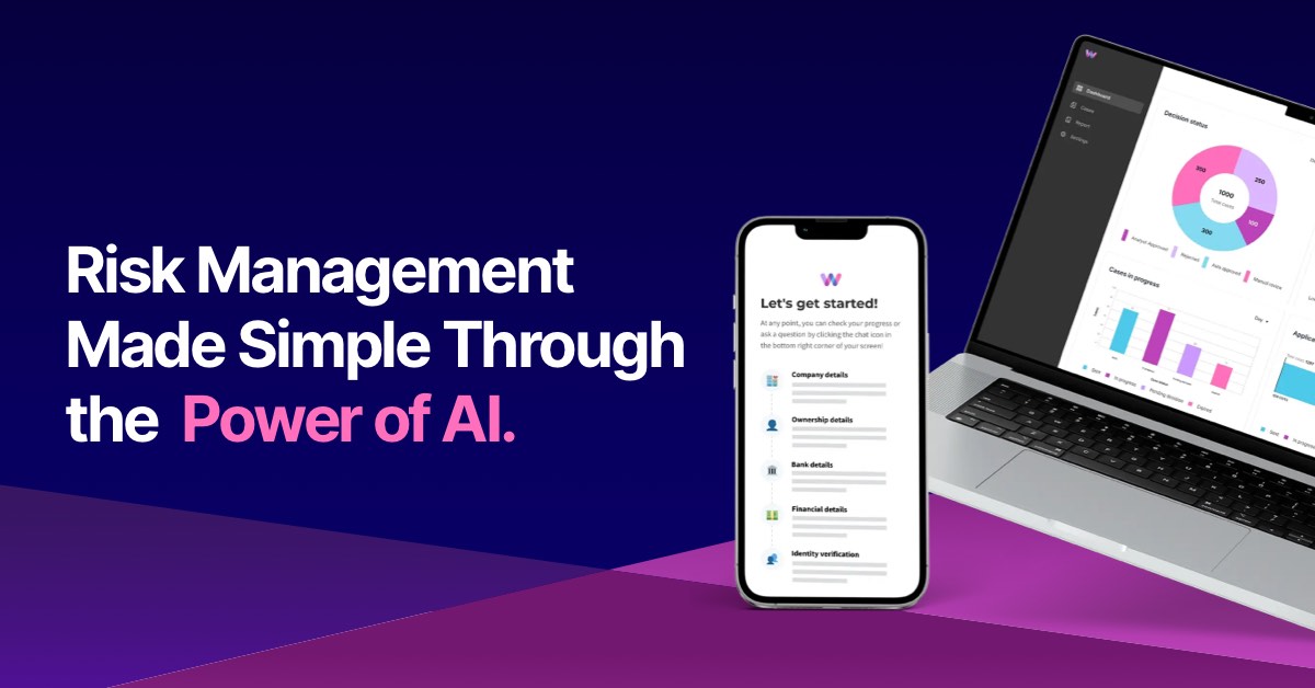 Worth AI's Leadership: Shaping The Future Of Risk Management
