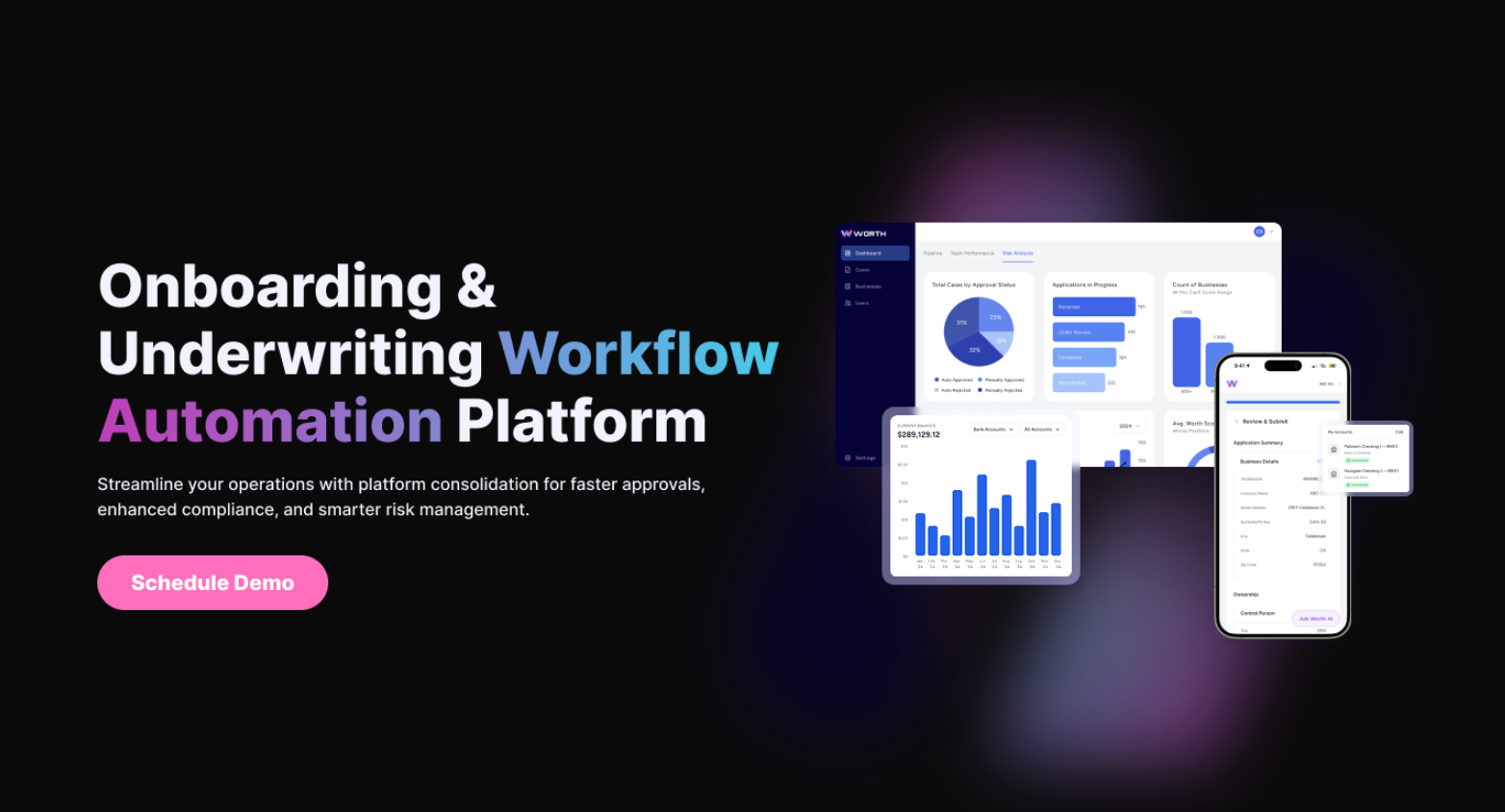 Effortlessly Pre-Filled Applications | Worth Pre-Filling