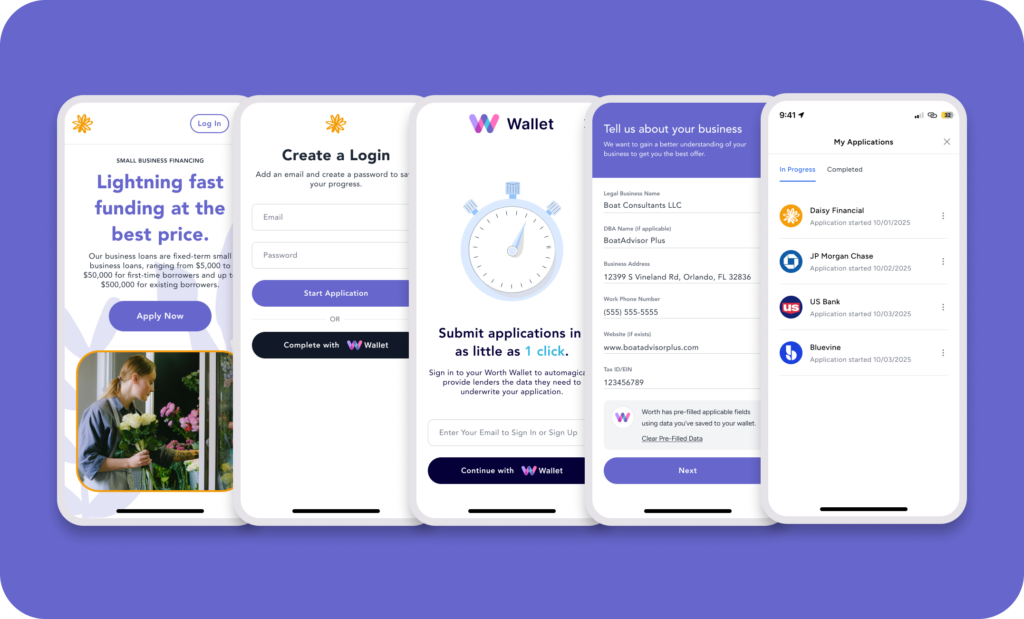 Simplify SMB Onboarding With One Click Solutions